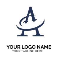 logo Template | PosterMyWall