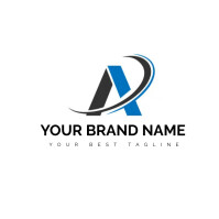 A logo Template | PosterMyWall