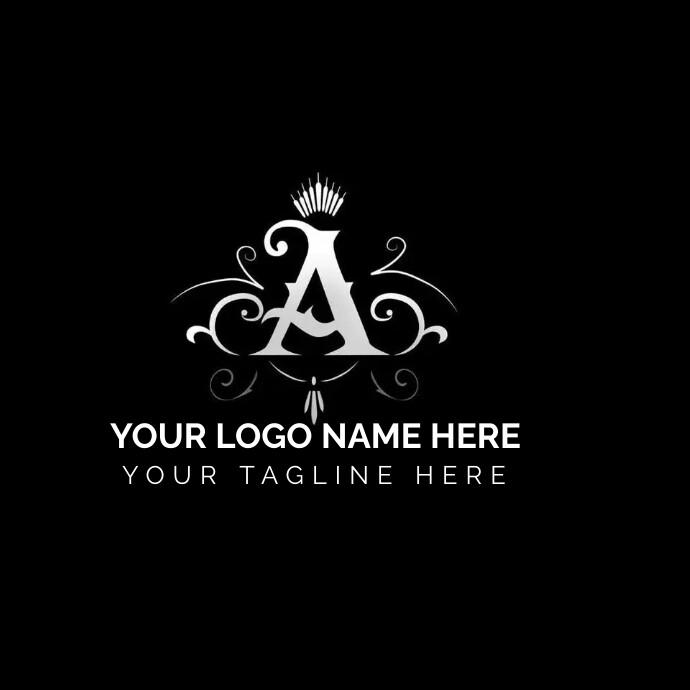 Copy of a logo | PosterMyWall