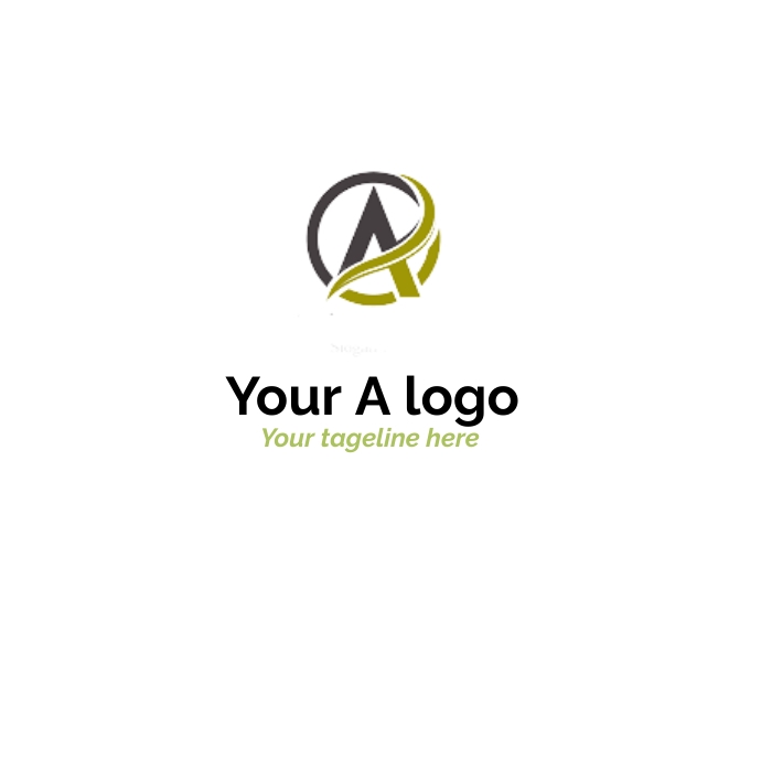a logo Template | PosterMyWall