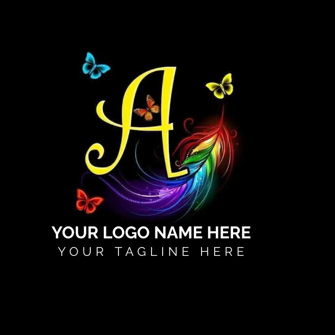 a logo Template | PosterMyWall