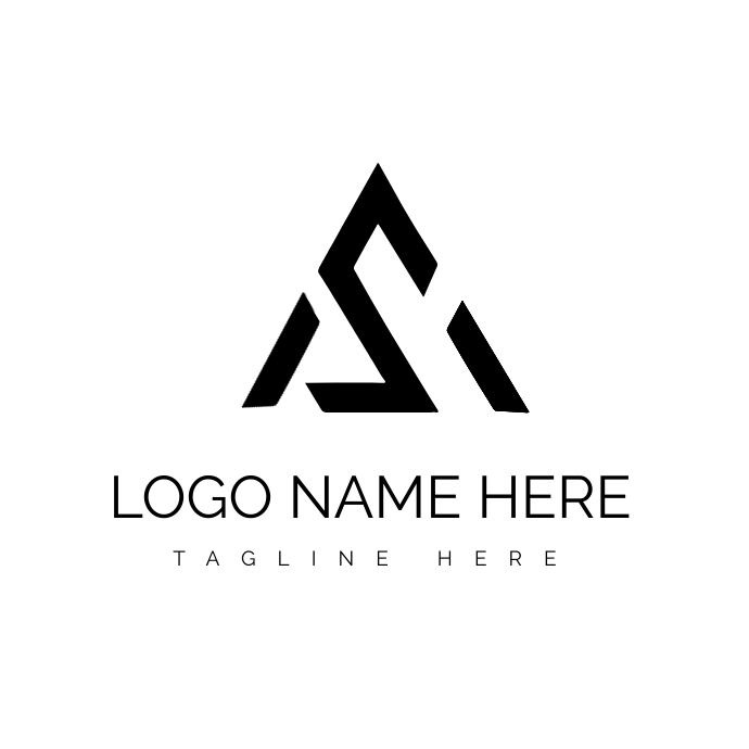 a logo Template | PosterMyWall