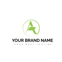 A logo Template | PosterMyWall