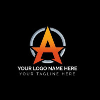 a logo Template | PosterMyWall