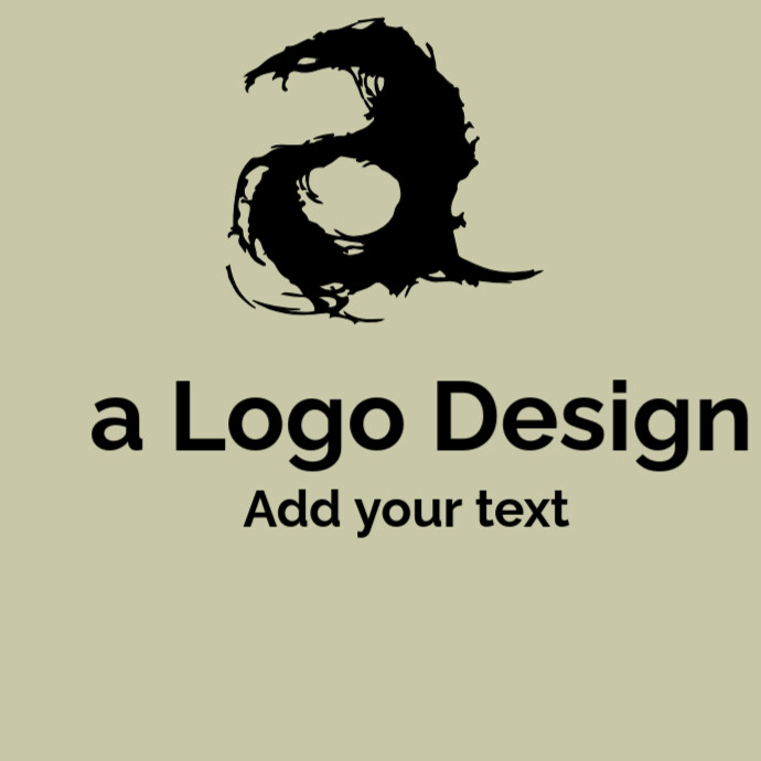 Copy of a logo | PosterMyWall