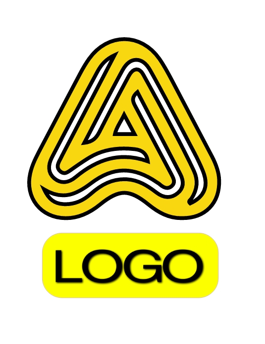 Copy of A LOGO | PosterMyWall