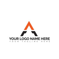 A logo Template | PosterMyWall