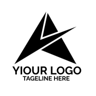 Gaming center logo, game app icon logo (1) Template | PosterMyWall