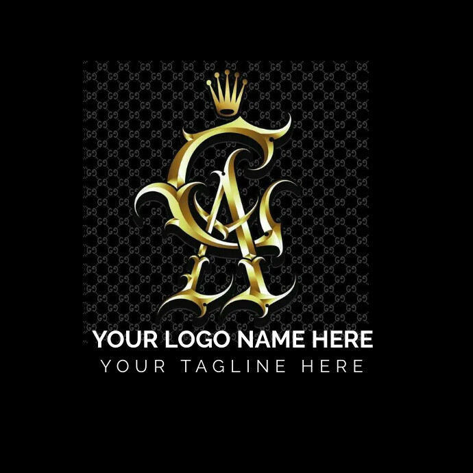 Copy of a logo | PosterMyWall