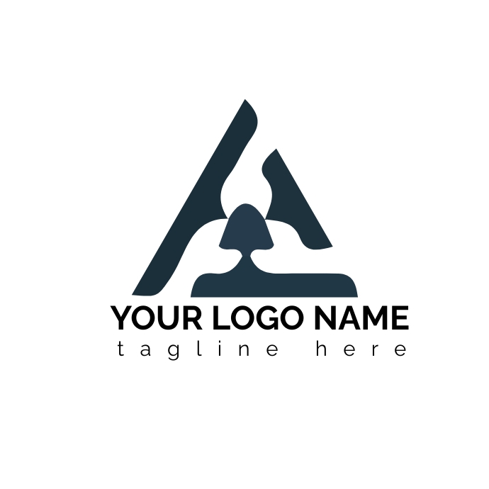 Copy of a logo design | PosterMyWall