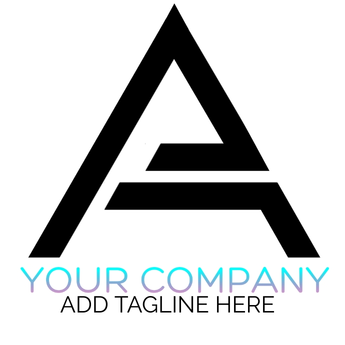 Desain Logo Ikon Logo | desain Logo Templat | PosterMyWall