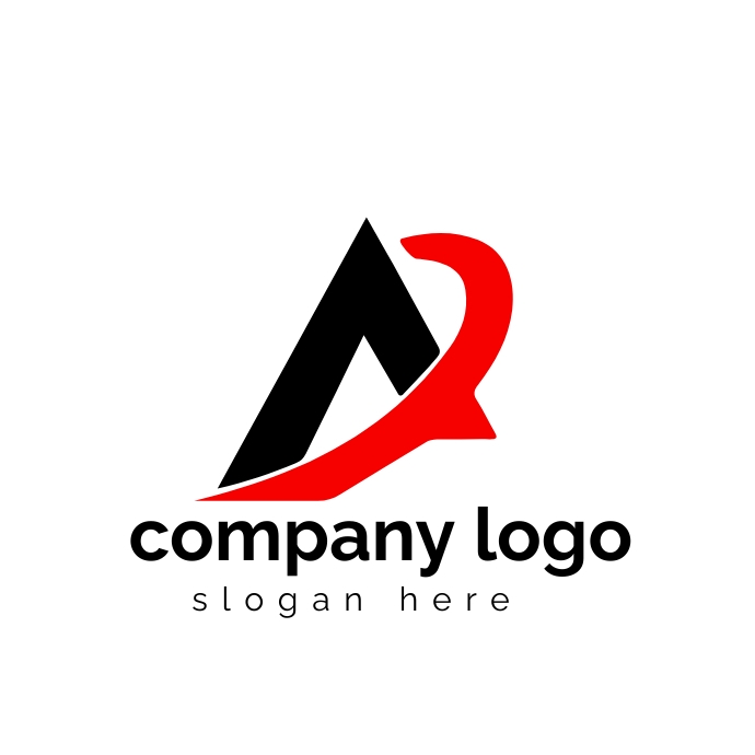 Plantilla de A logo type | PosterMyWall