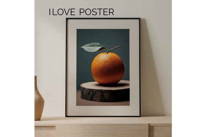 A minimalist poster design for a product laun Template | PosterMyWall
