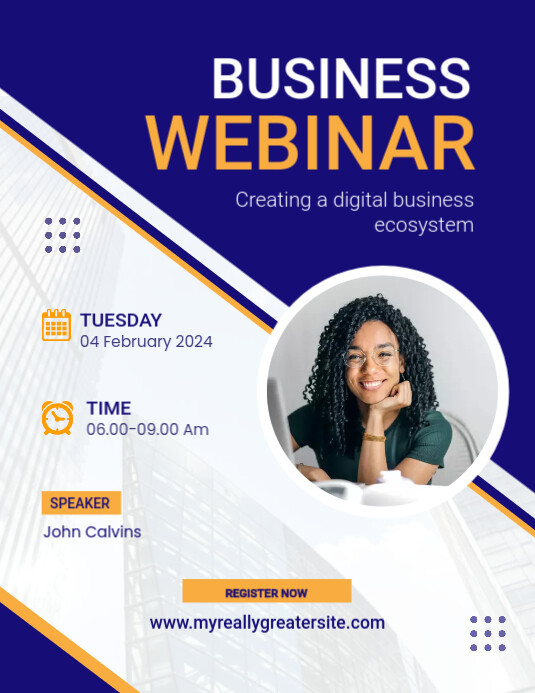 Copy of A New Design (1) | PosterMyWall