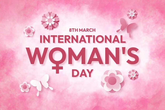 A New Design Template | PosterMyWall