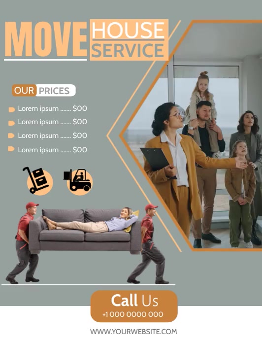 Copy of A New Design | PosterMyWall