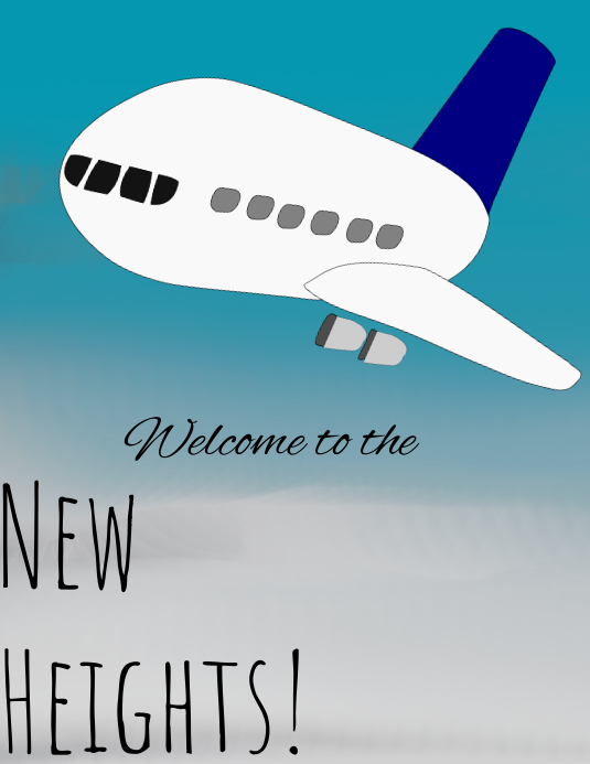 A travel poster Template | PosterMyWall