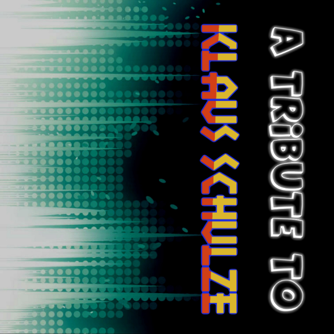 Copy of A Tribute to Klaus Schulz | PosterMyWall