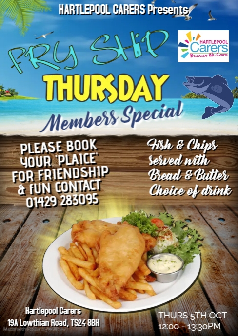 Barra Mondays | PosterMyWall