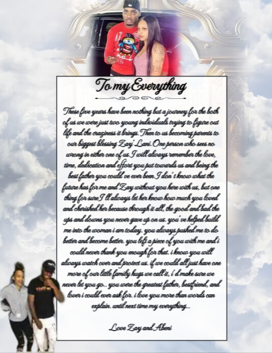 Troy Pouncy (4) | PosterMyWall