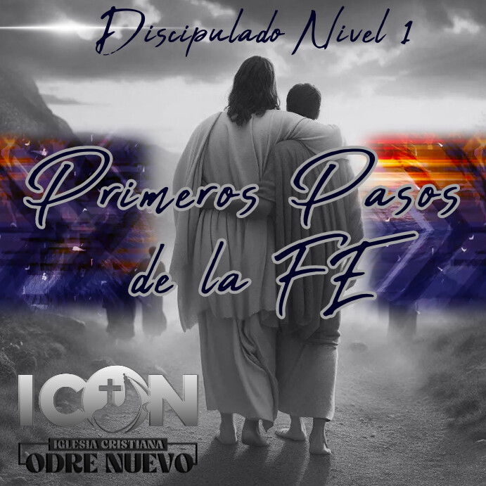 Walking in God's Grace | PosterMyWall