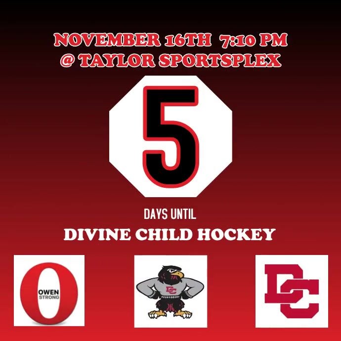 DC COUNTDOWN | PosterMyWall