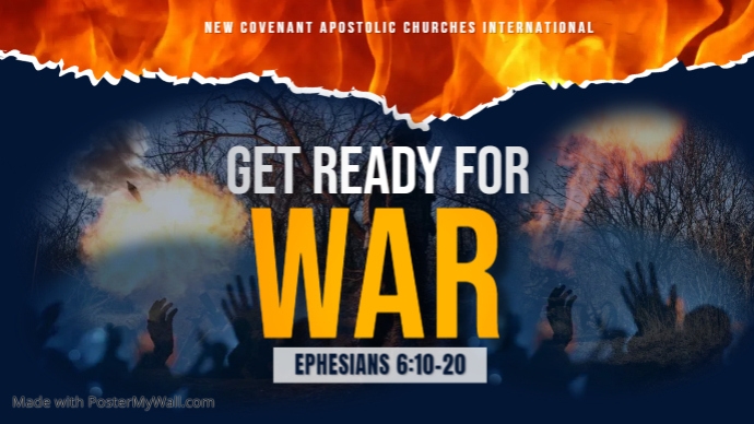 fire sunday | PosterMyWall