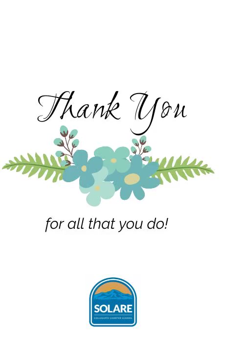 Thank you | PosterMyWall