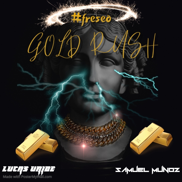 Copia de FANCY BEST TRAP ALBUM COVER | PosterMyWall