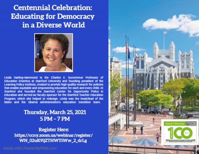 Centennial soe | PosterMyWall