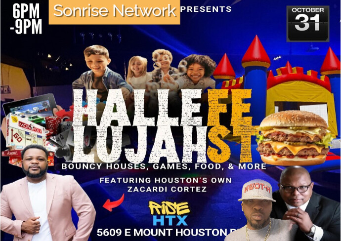 OUTREACH | PosterMyWall