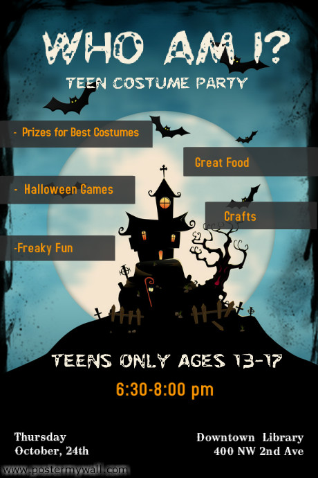 who am i | PosterMyWall