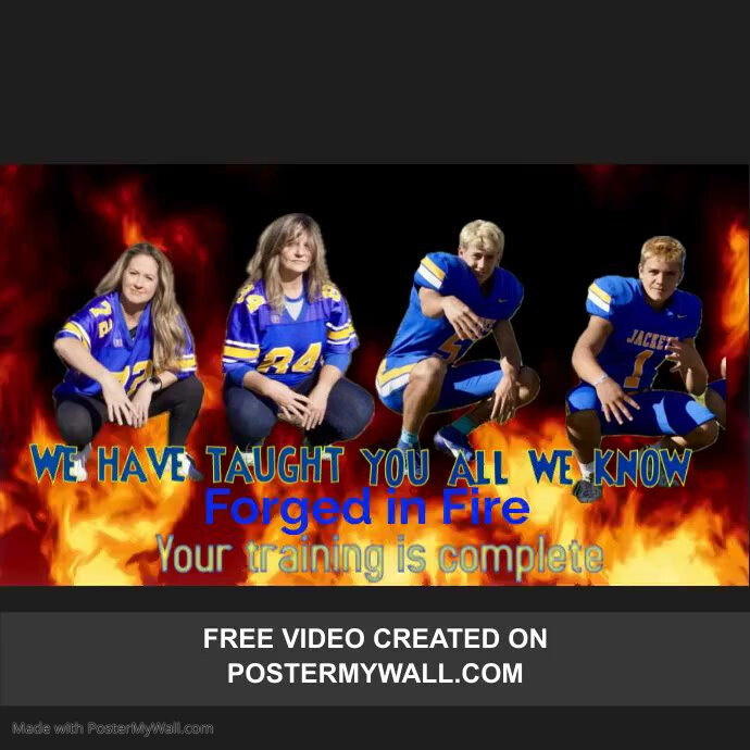 Dancing Flames Fire Zoom meeting background (1) | PosterMyWall