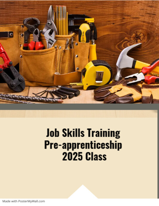 Copy of Handyman flyer | PosterMyWall