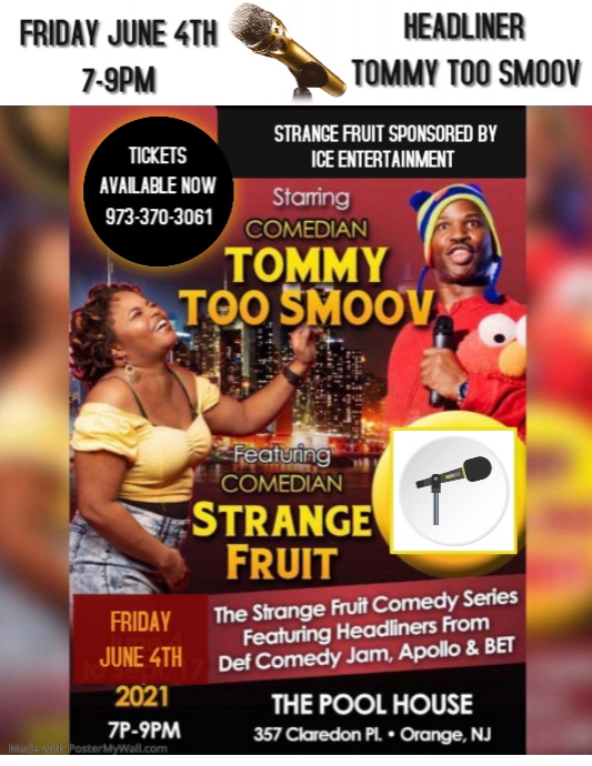 Copy of Copy of National Sing-Out Day flyer | PosterMyWall