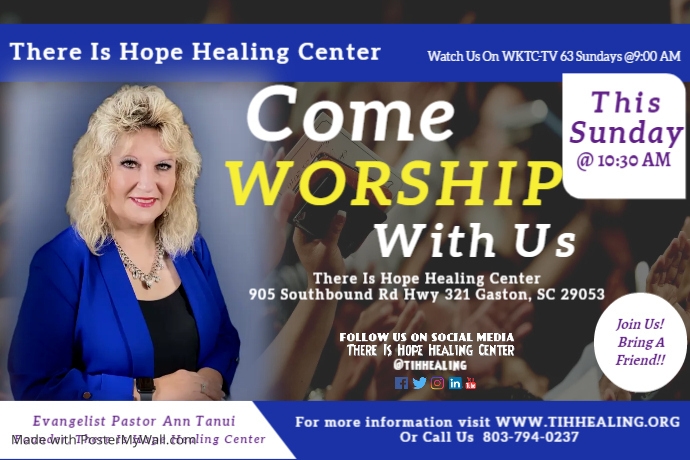 Copy of Correction | PosterMyWall