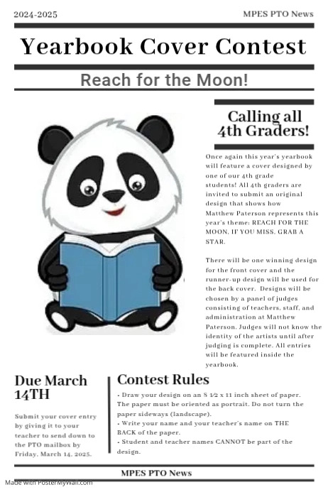 Copy of Conventional Newspaper Layout | PosterMyWall
