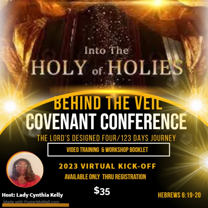 Training session poster | PosterMyWall