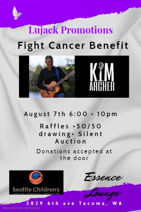 Copy of Praise and Worship - Church Flyer Template | PosterMyWall