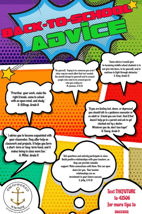 Copy of EA_Back2School | PosterMyWall