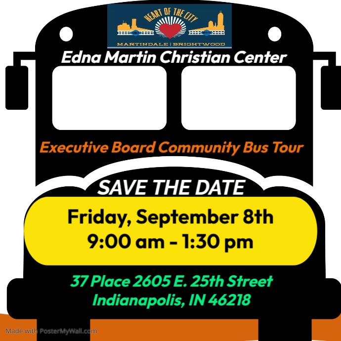 Staff Meeting Notice Communication | PosterMyWall