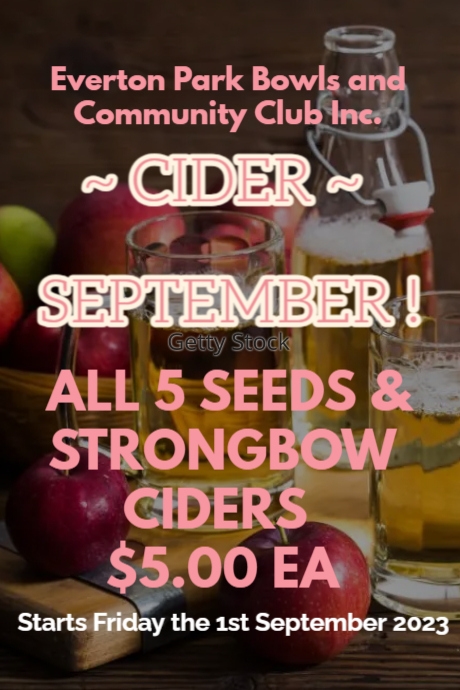 Imternational World Cider Day Poster Ad | PosterMyWall