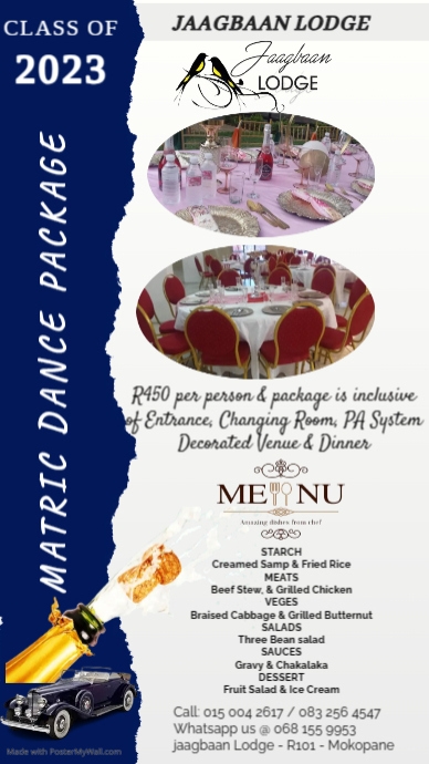 GRADUATION | PosterMyWall