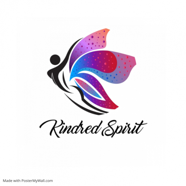 Kindred Spirit | PosterMyWall