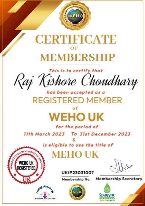 Copy of raj kishore | PosterMyWall