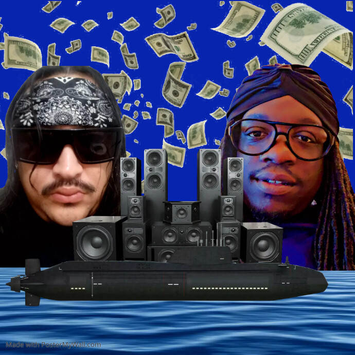 Mixtape Cover | PosterMyWall
