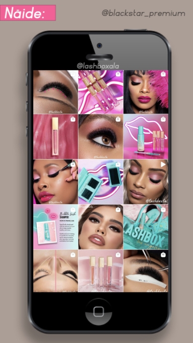 Copy of iphone phone whatsapp chat simulation story | PosterMyWall