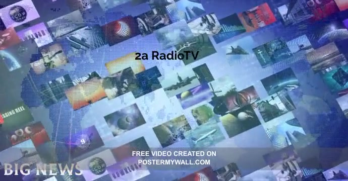 broadcast | PosterMyWall