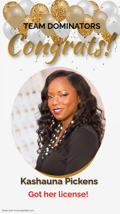 congratulations grad INSTAGRAM STORY TEMPLATE | PosterMyWall