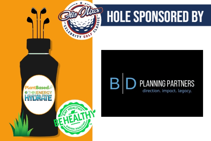 BD PLANNING PARTNERS | PosterMyWall